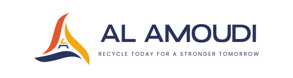 5 Trusted Industrial Scrap Buyers in Saudi Arabia | Al Amoudi Group Jeddah